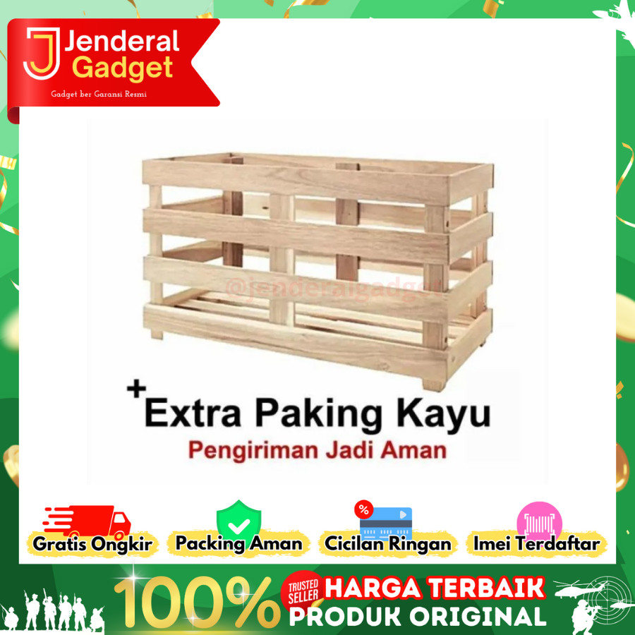 Jual Extra Packing Kayu for HP,Tablet,TV ( EKSPEDISI WAJIB JNE ...