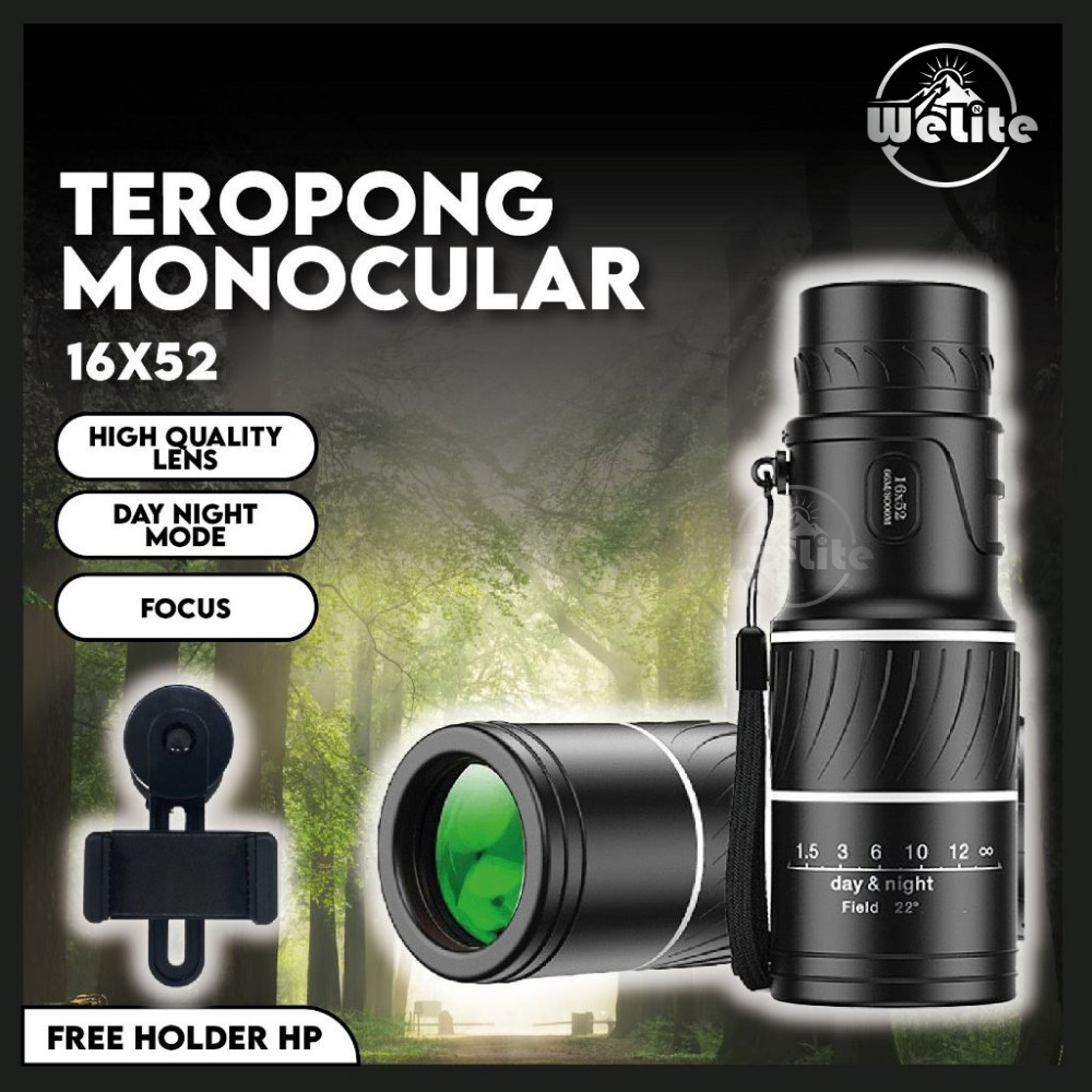 Jual Teropong Terlengkap & Harga Terbaru April 2026 | Shopee Indonesia