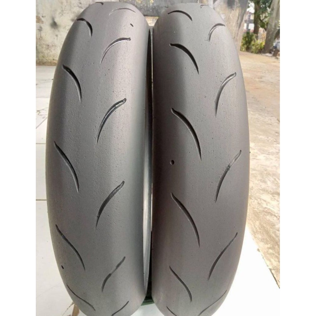 Jual Ban Race FDR Sport MP27 Ukuran 90/80-14 Tubles | Shopee Indonesia