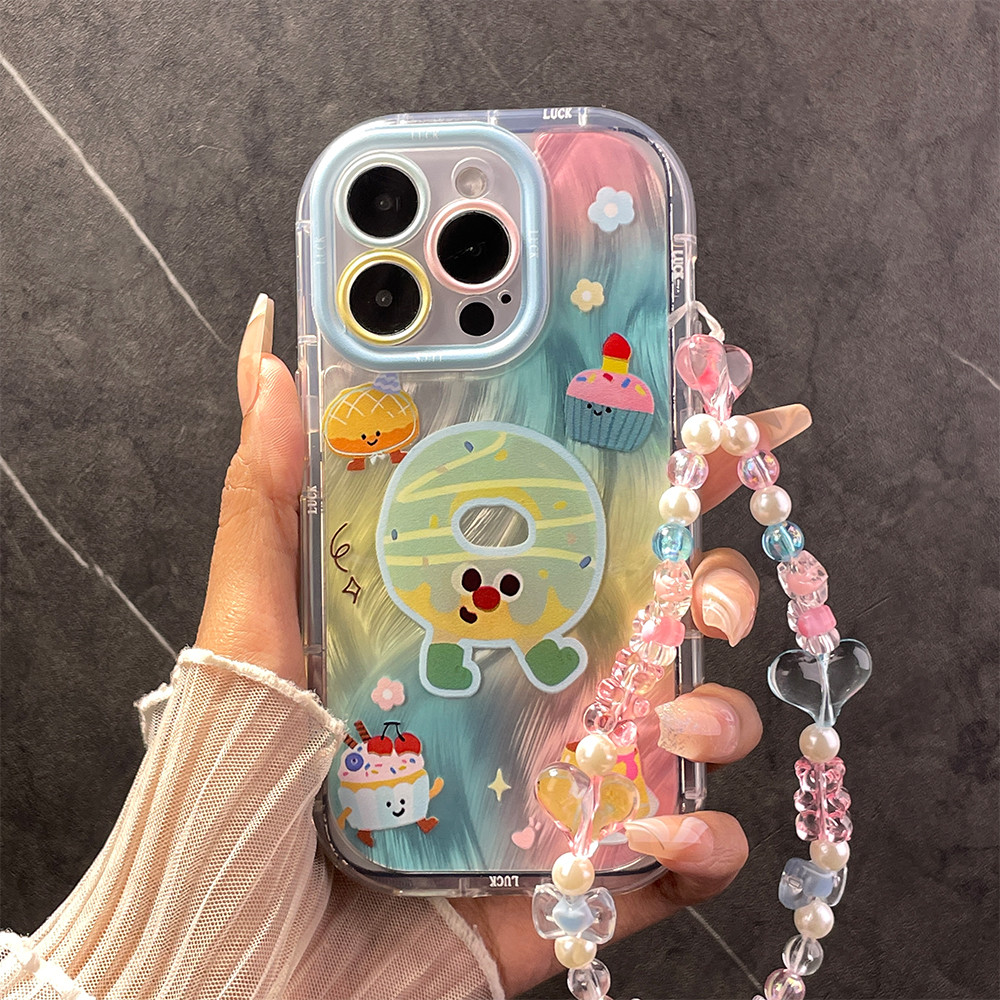 Jual [CASE + CHAIN] VIVO Y28 Y33S Y27S V30PRO V29 Y12 Y100 Y17S Y03 ...