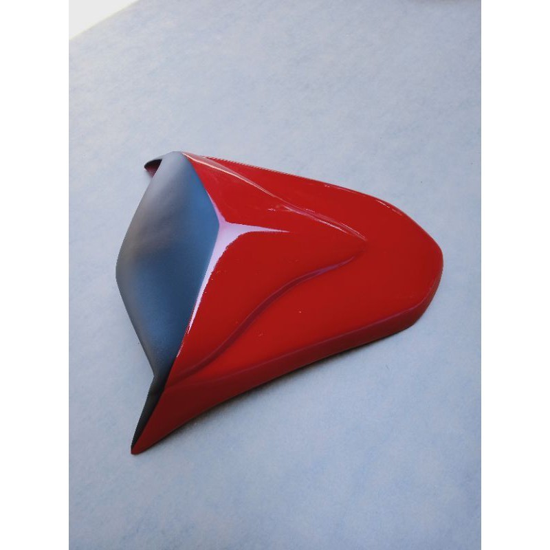 Jual SINGLE SEAT YAMAHA AEROX COVER JOK AEROX SINGLE SEAT AEROX 155 ...