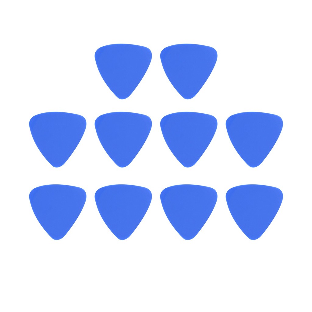 Jual 10pcs Ultra Thin Plastic Triangle Tools Kit For Smartphone Tablet ...