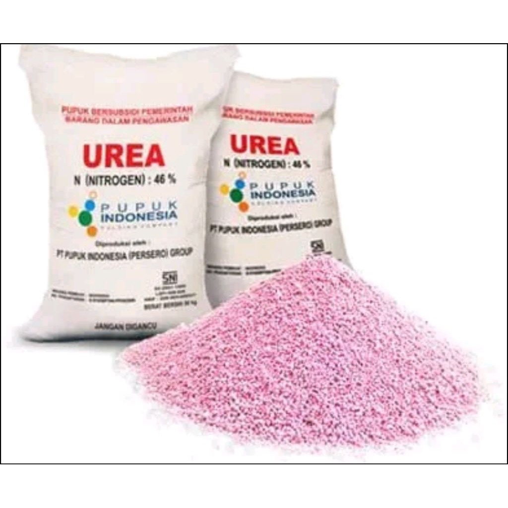 Jual Pupuk Urea 50 kg Terlengkap & Harga Terbaru April 2026 | Shopee ...