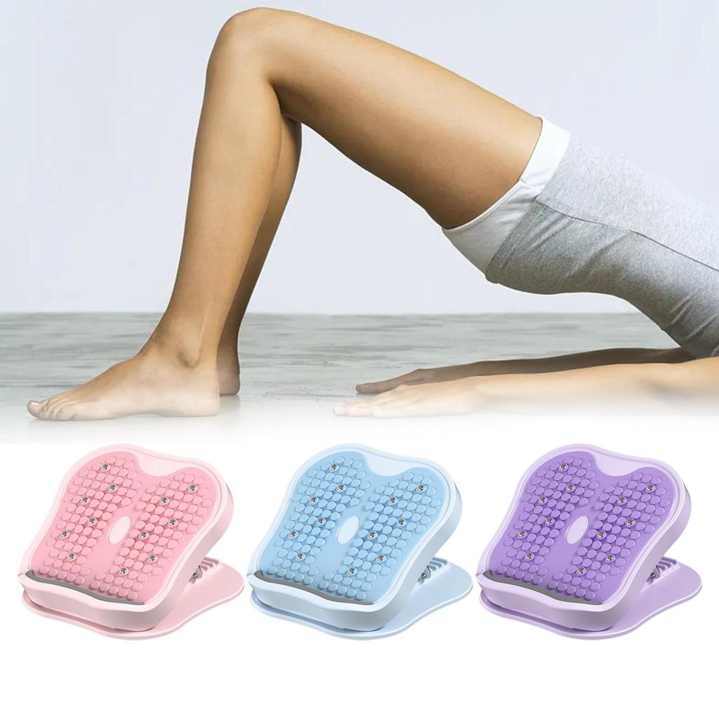 Jual Calf Stretching Board Home Gym Multifunctional 15 Levels ...