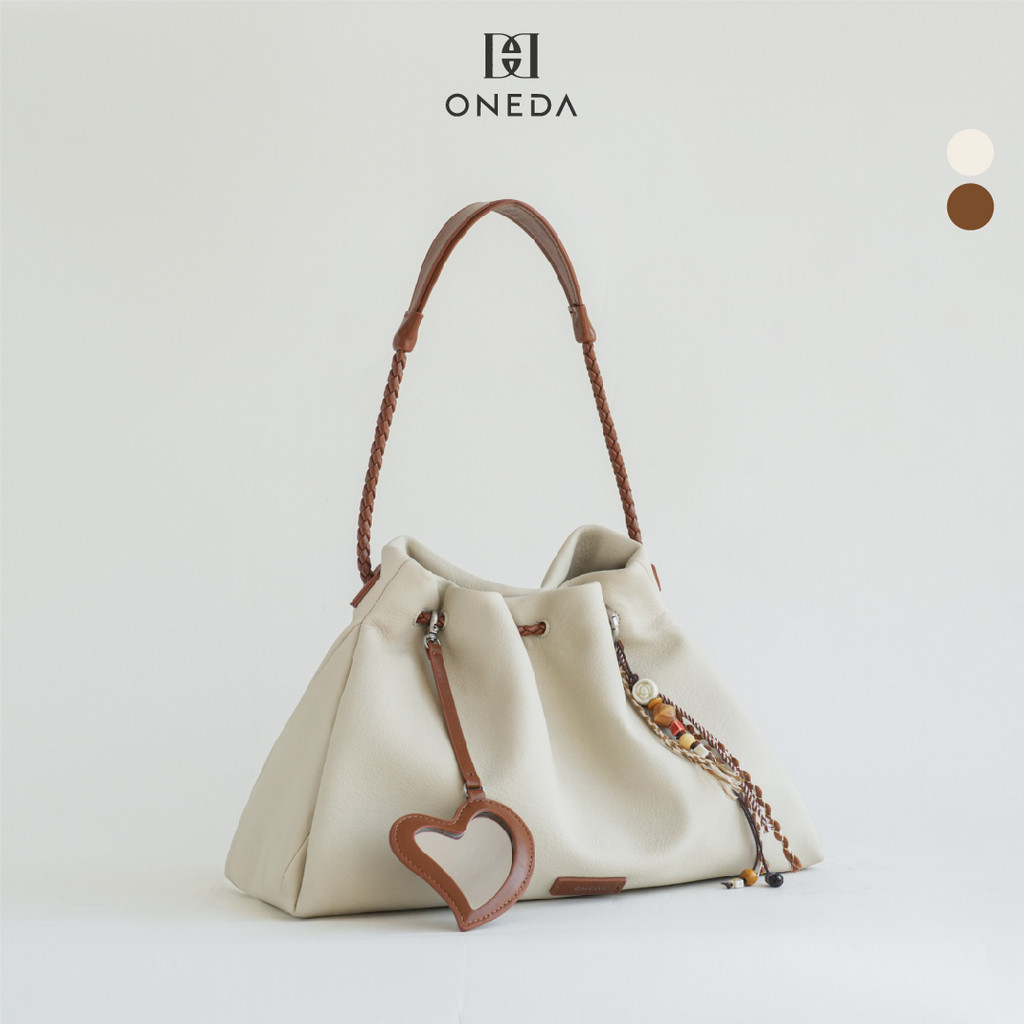 Jual Oneda Alice Tas Bahu Selempang Wanita Shoulder Bag | Shopee Indonesia
