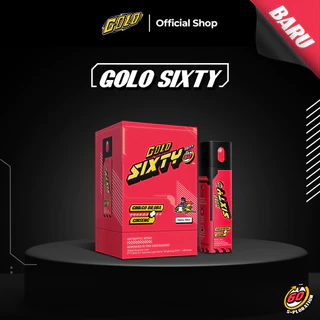 Toko Online GOLO Official Store | Shopee Indonesia