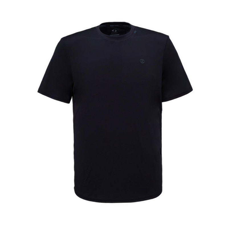 Jual Astec Moro Men's Active T Shirt - Black | Shopee Indonesia