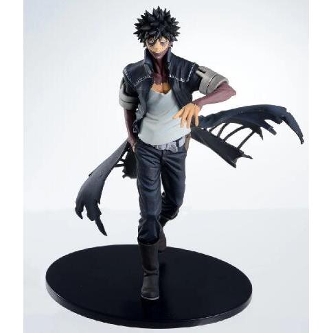 Jual My Hero Academia Dabi Model Toys Action figure toys | Shopee Indonesia