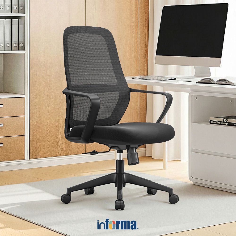 Jual Kursi Kantor Informa Terlengkap & Harga Terbaru April 2026 ...