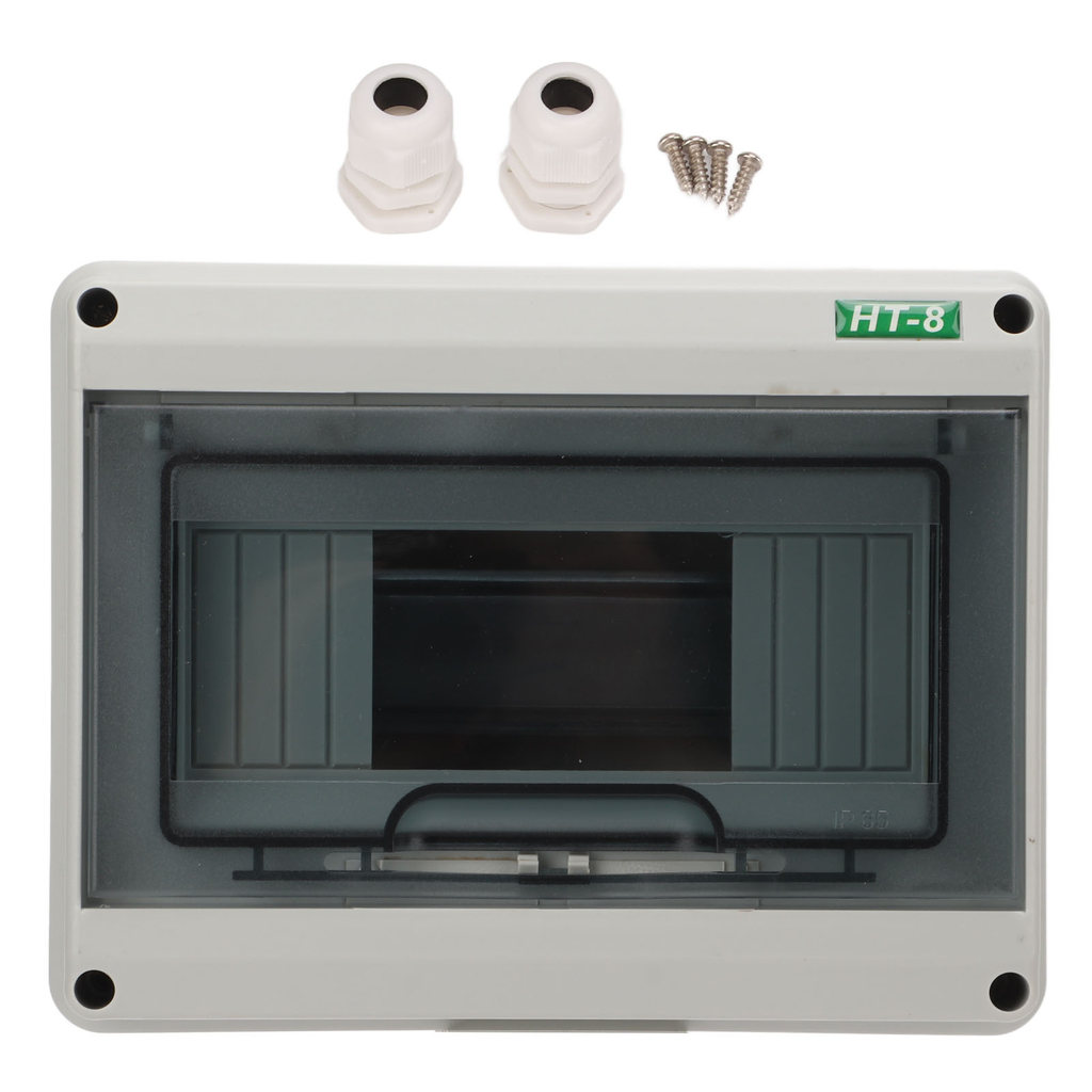 Jual Electronic Junction Box Switing Power Supply stribution Protection ...
