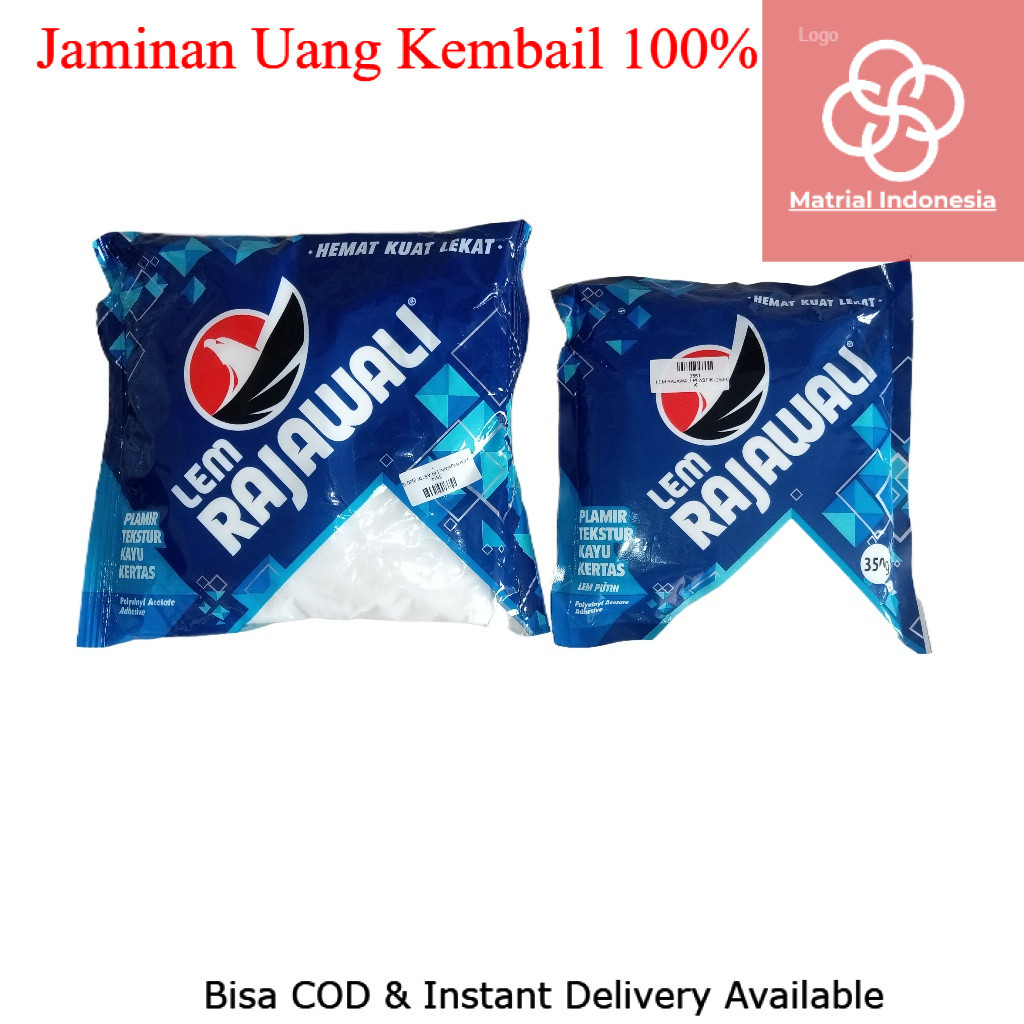 Jual Lem Rajawali Terlengkap & Harga Terbaru Juni 2026 | Shopee Indonesia