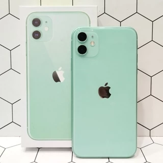 Jual IPhone 11 Second IBox Terlengkap & Harga Terbaru Januari 2026 ...