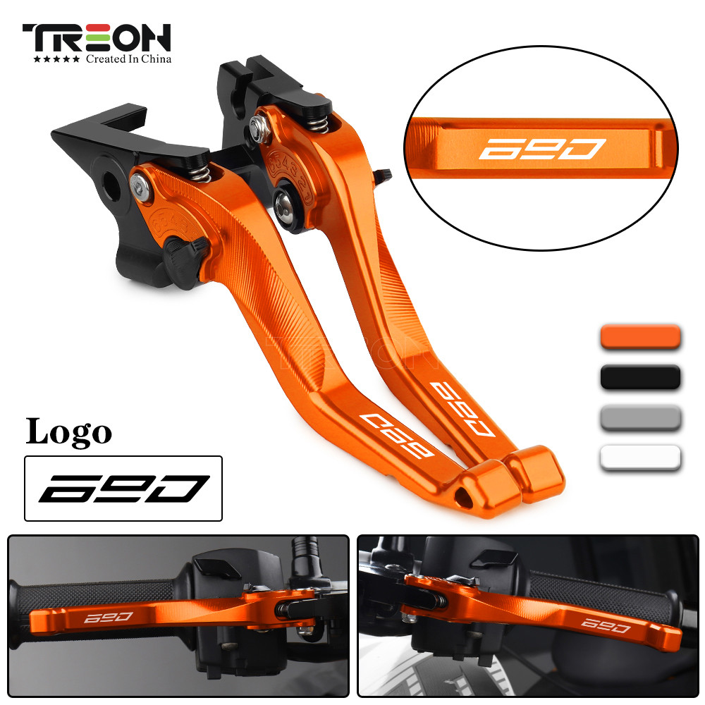 Jual For KTM 690 Duke SMC SMC-R Enduro R 2014 2015-2022 Motorcycles ...