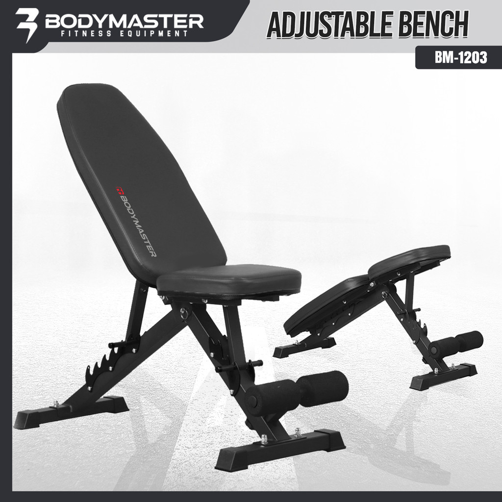 Jual Bench Press Terlengkap & Harga Terbaru Mei 2026 | Shopee Indonesia