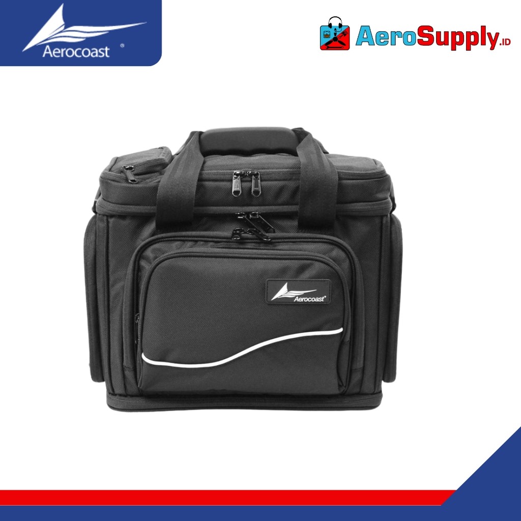 Jual Aerocoast Pro EFB + Cooler II Flight Bag | Shopee Indonesia