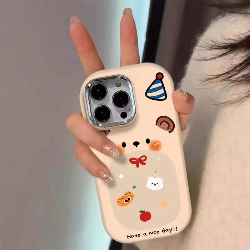 Jual Casing ponsel Tikus yang lucu cocok untuk INFINIX HOT 20S 4g HOT ...