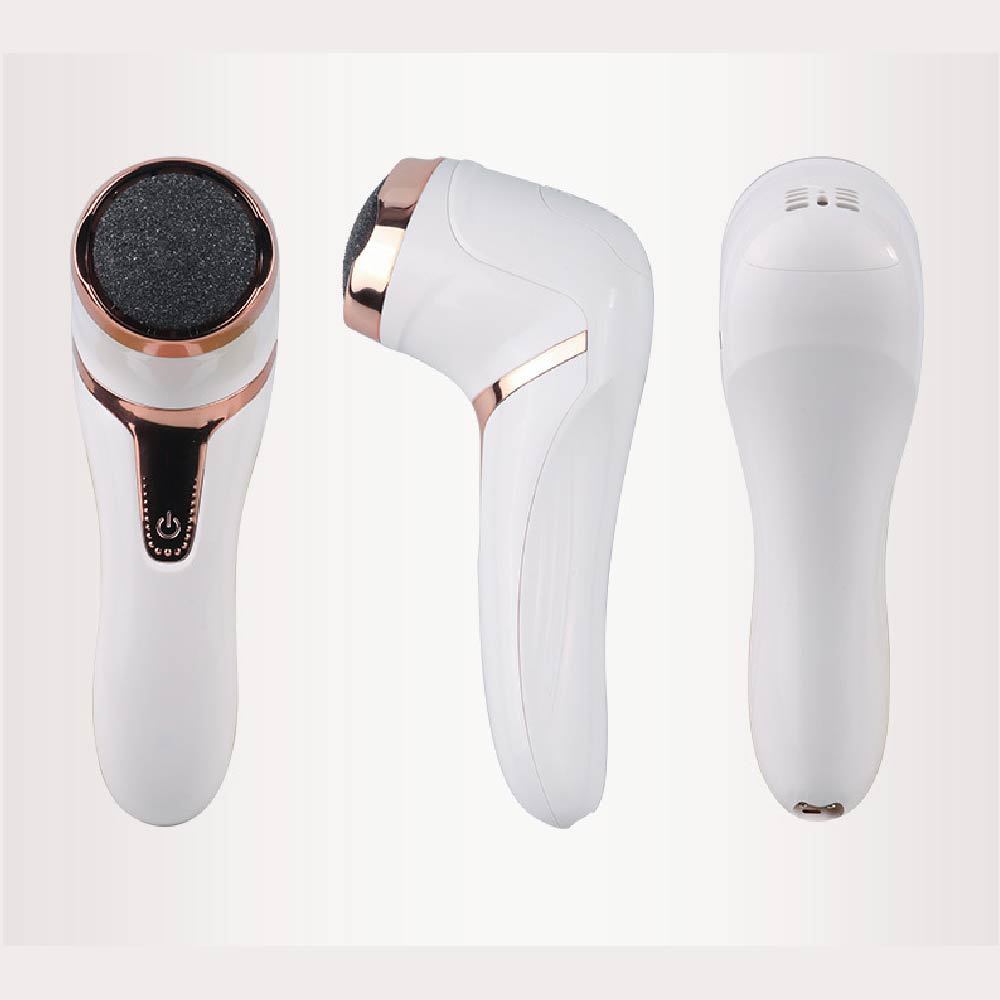 Jual Pedicure Tools Professional Electric Foot Dead Skin Remover Feet ...