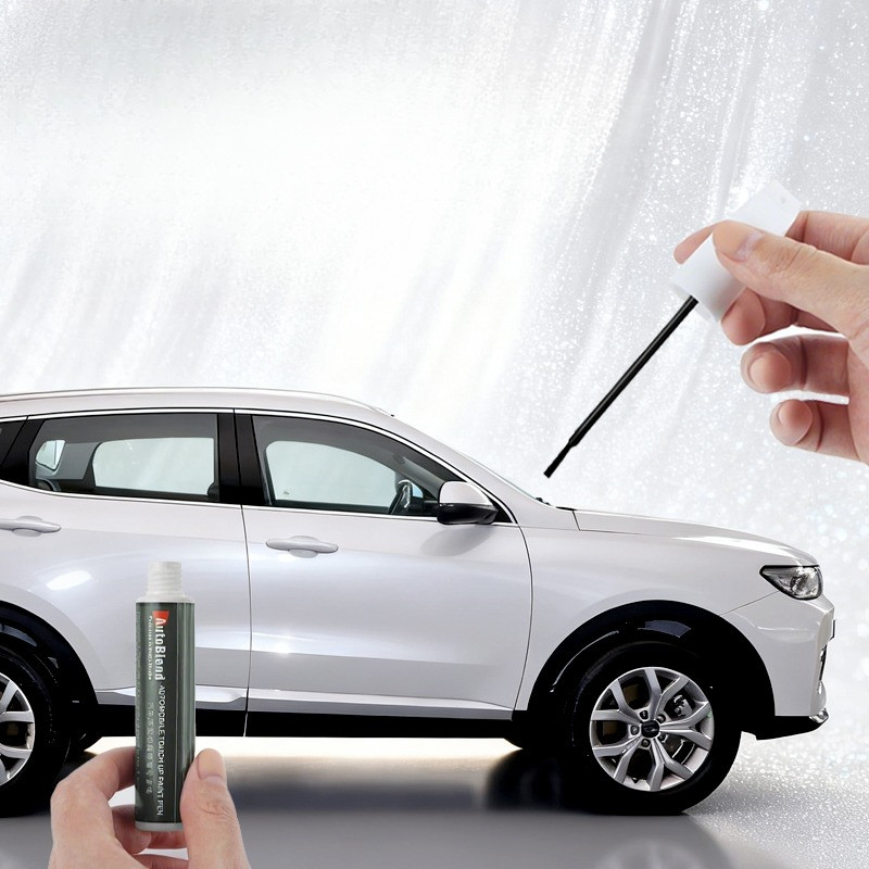 Jual Paint and Clear Coat Repair Pens for Haval H6 Spots and Match ...