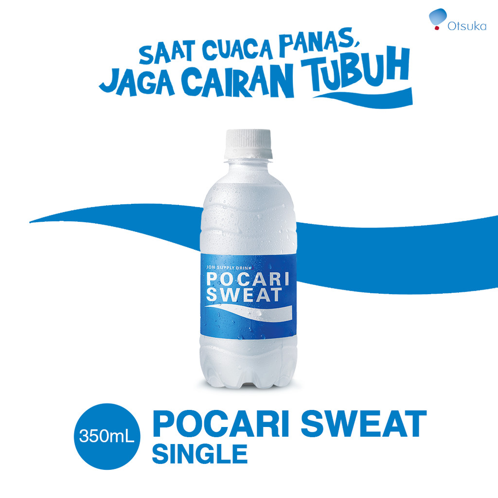 Jual Pocari Terlengkap & Harga Terbaru Juni 2026 | Shopee Indonesia