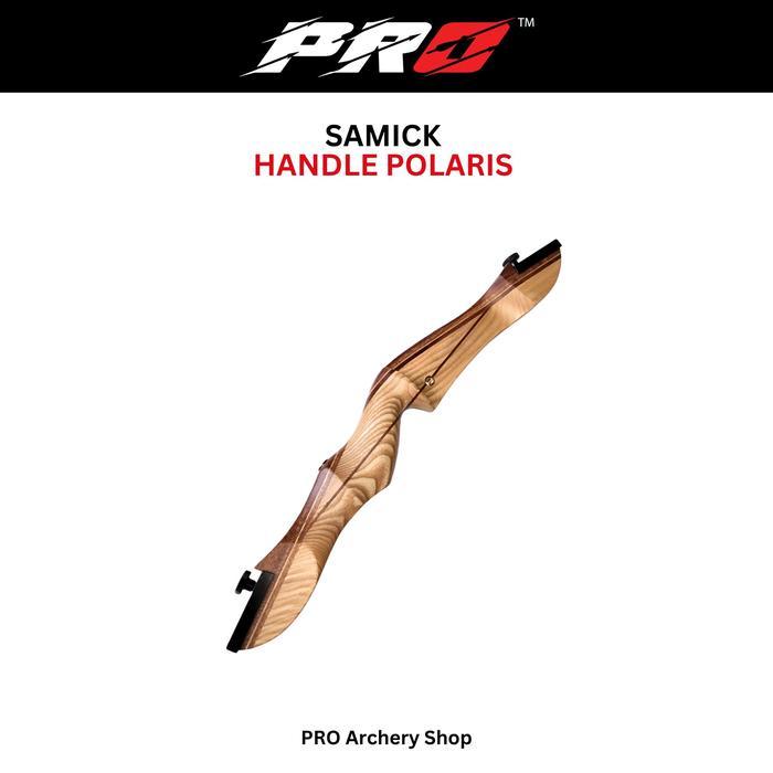 Jual BUSUR STANDARD BOW SAMICK POLARIS | BUSUR KAYU WOODEN ANAK DEWASA ...