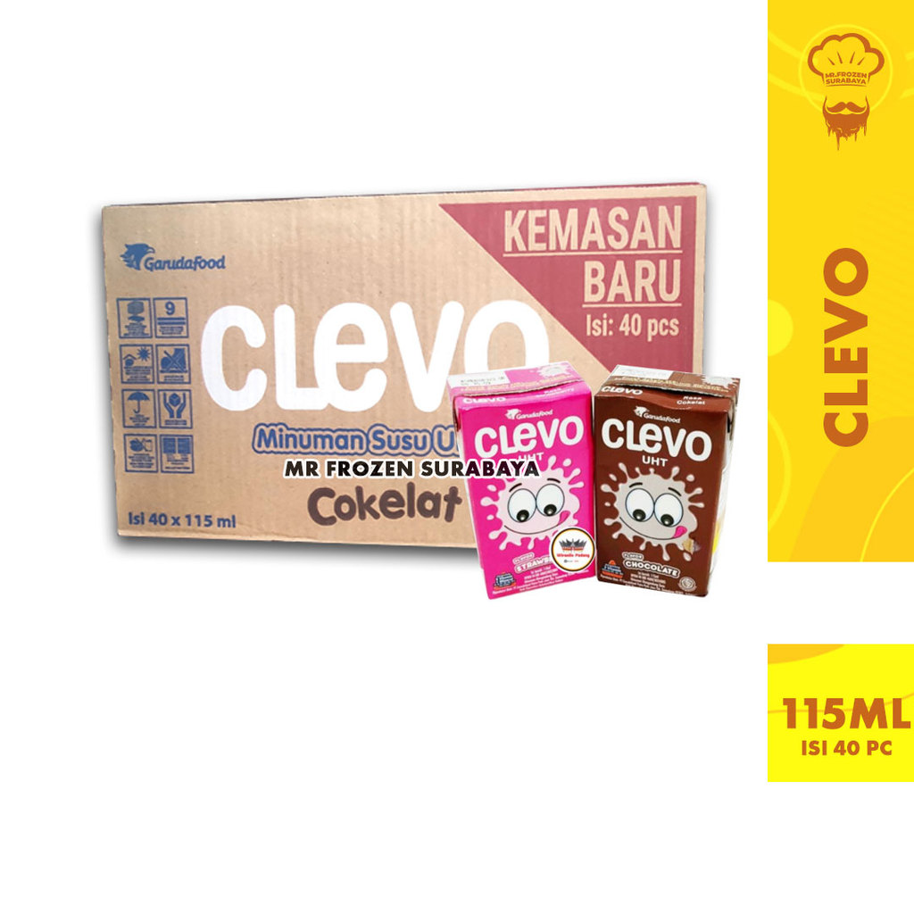 Jual Susu Clevo Terlengkap & Harga Terbaru April 2026 | Shopee Indonesia