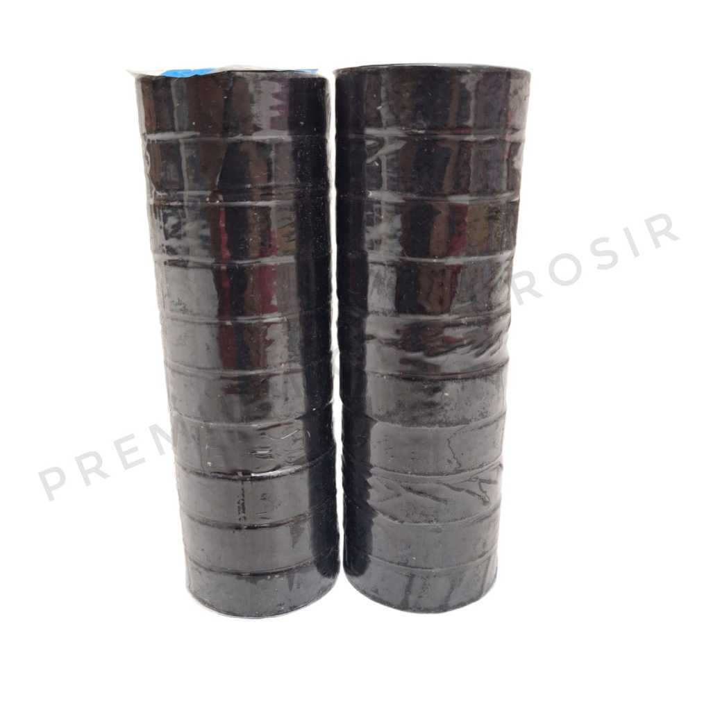 Jual 1 Rol Isi 10 Isolasi / Lakban Listrik SQUEEZY / Isolasi Listrik ...
