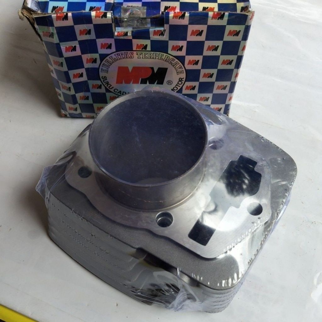 Jual DISKON!!! BORING BURENG CYLINDER BLOK HONDA GL PRO NEOTECH NT MEGA ...