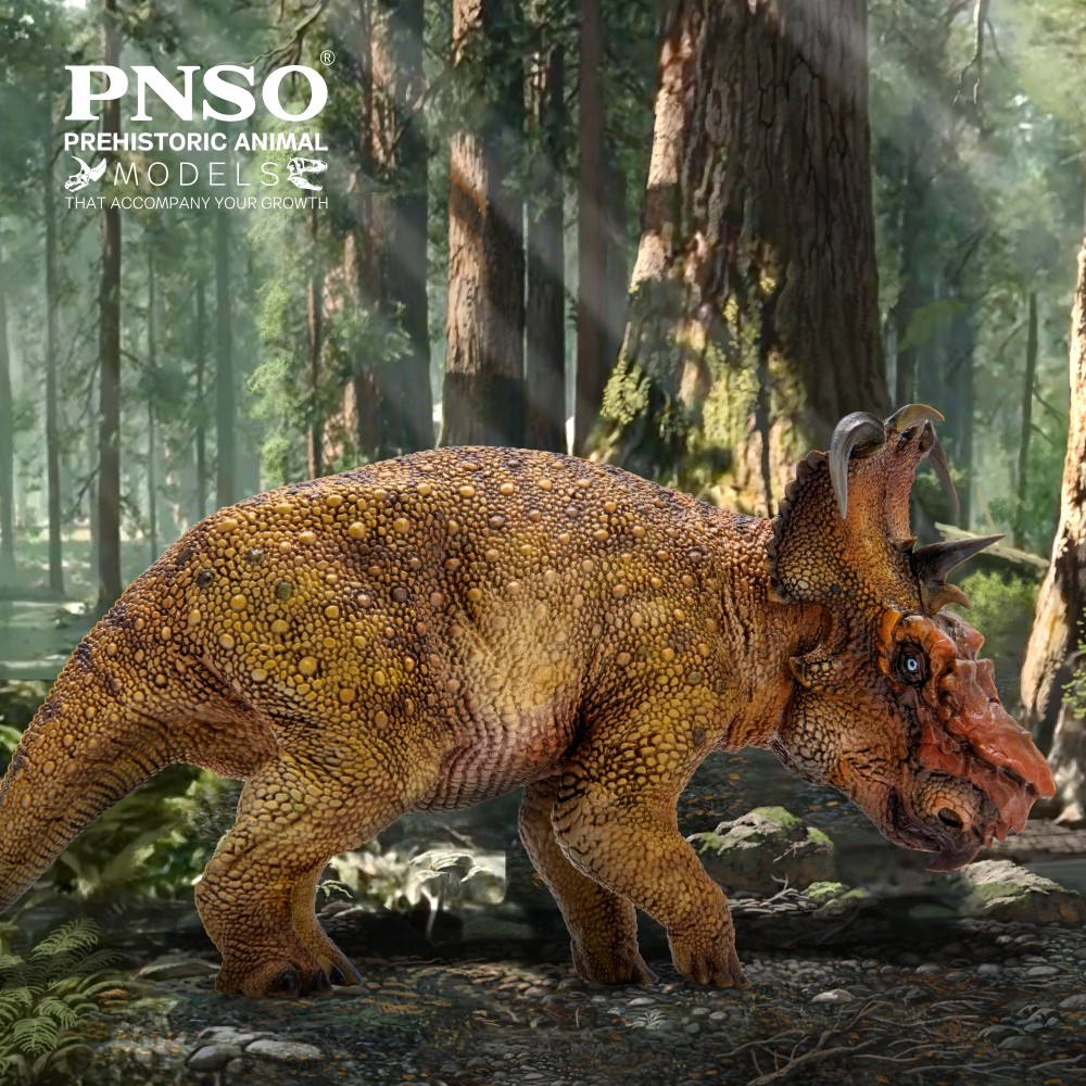 Jual ROMA'c STORE PNSO Prehistoric Dinosaur Models:30 Brian The ...