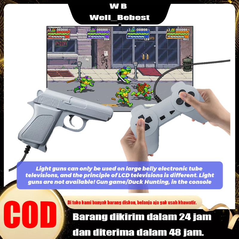 Jual game console retro Harga Terbaik & Termurah Juni 2026 | Shopee ...