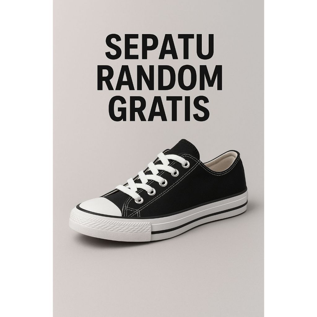 Jual SNEAKERS.SNIS SEPATU RANDOM GRATIS (DEFECT) | Shopee Indonesia