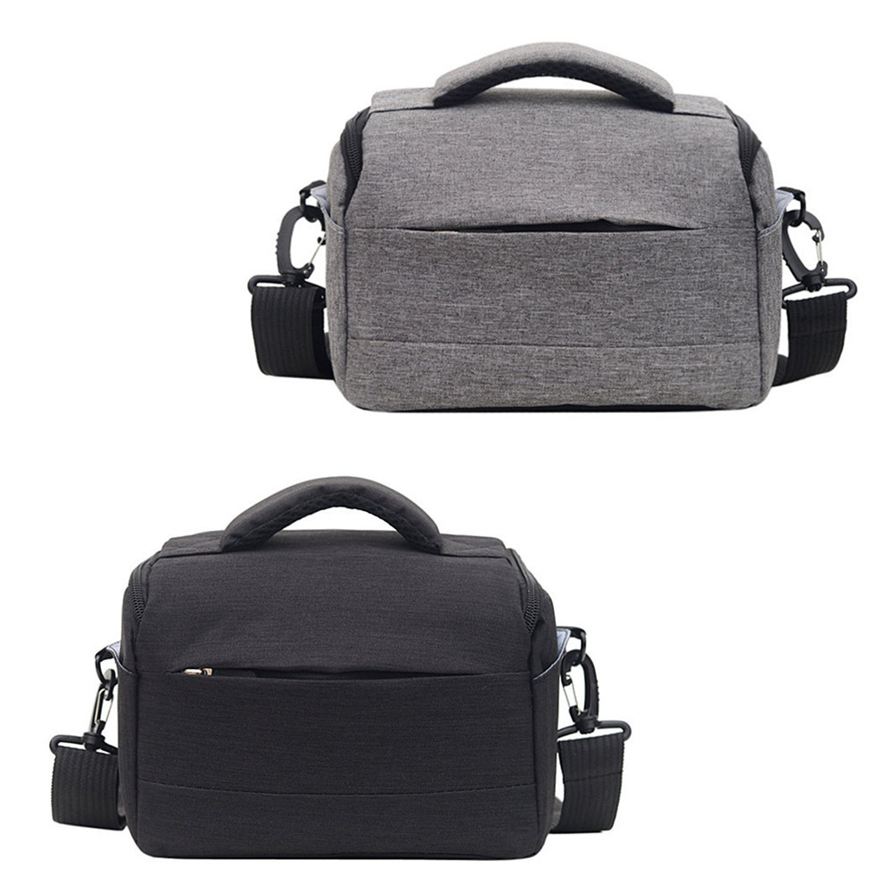 Jual Mirrorless DSLR Camera Bag For Canon EOS R100 R50 R R10 R8 R7 R6 ...