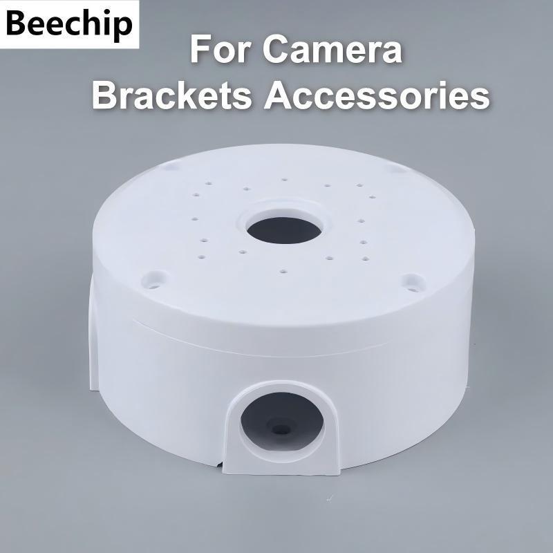 Jual Waterproof Junction Box For G50 G80 Z50 IP Camera Bracket CCTV ...