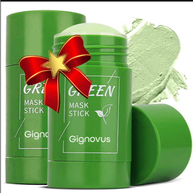 Jual Masker Green Mask Stick Terlengkap & Harga Terbaru Juni 2026 ...