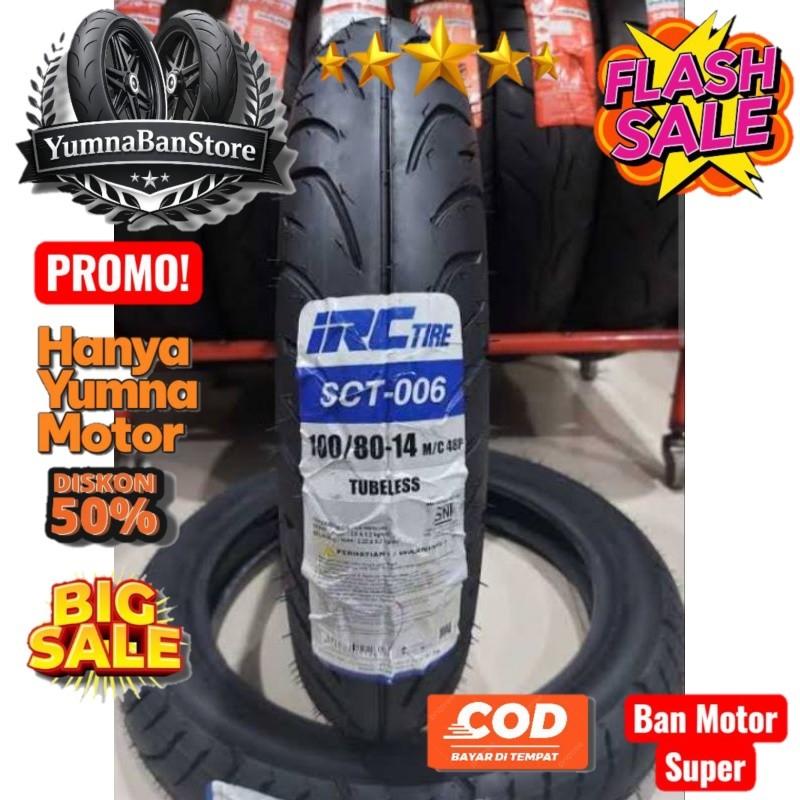 Jual Ukuran Ban Depan Vario 150 Terlengkap & Harga Terbaru Juni 2026 ...