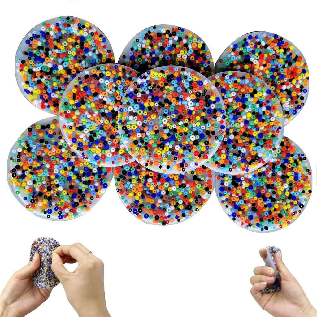 Jual Skin Picking Fidget Toys, picky pad Pick Pads Anxiety, ADHD OCD ...
