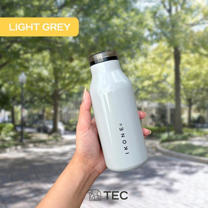 Jual MIZU Botol Minum Stainless Steel 304 Bottle Water Coffee Tea ...