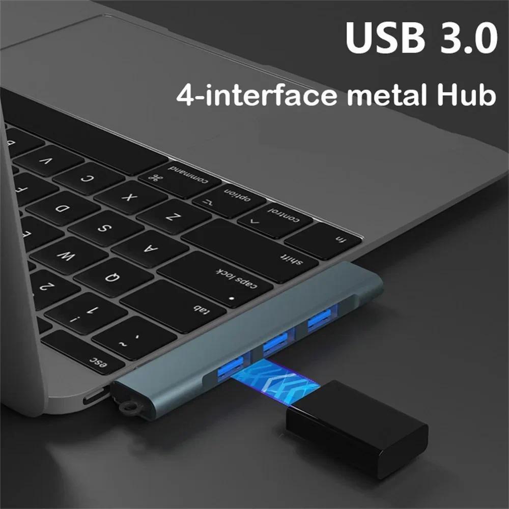 Jual USB-C Hubs Terlengkap & Harga Terbaru Mei 2026 | Shopee Indonesia