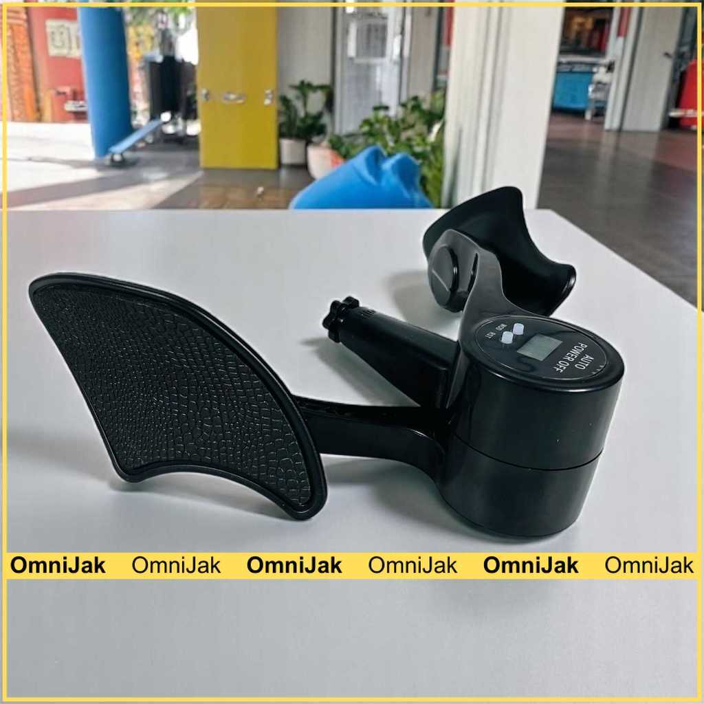 Jual Hip Trainer Alat Fitness Senam Kegel Adjustable - F028 | Shopee ...