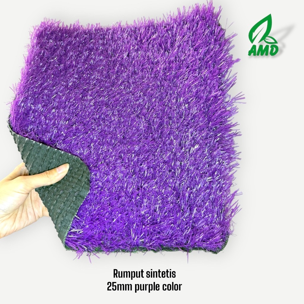 Jual AMD GRASS Rumput sintetis premium warna Warni! | Shopee Indonesia