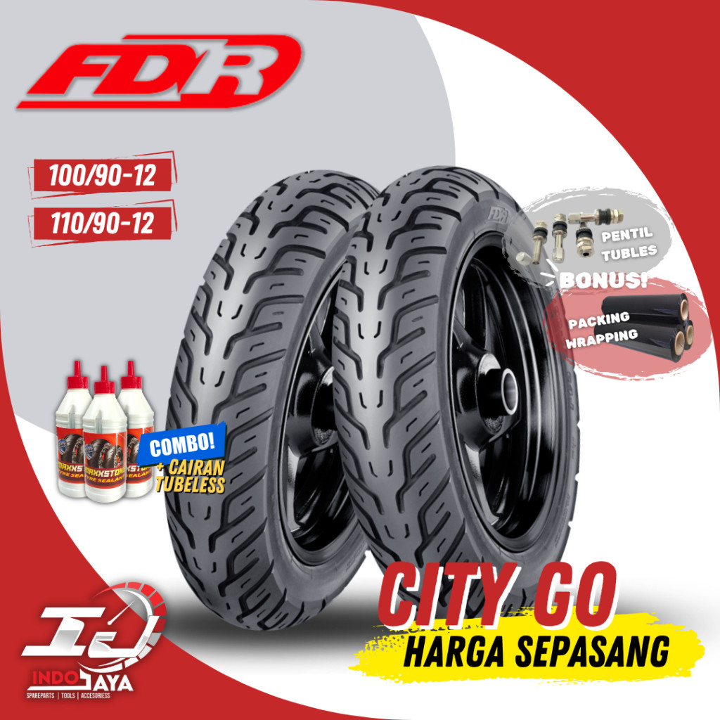 Jual Ban Depan Scoopy Harga Terlengkap & Harga Terbaru Juni 2026 ...