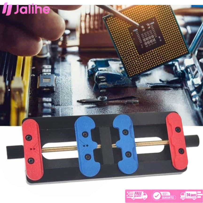 Jual Multifunctional Penjepit Pcb Hp Maintenance Fixture / Pcb Holder ...