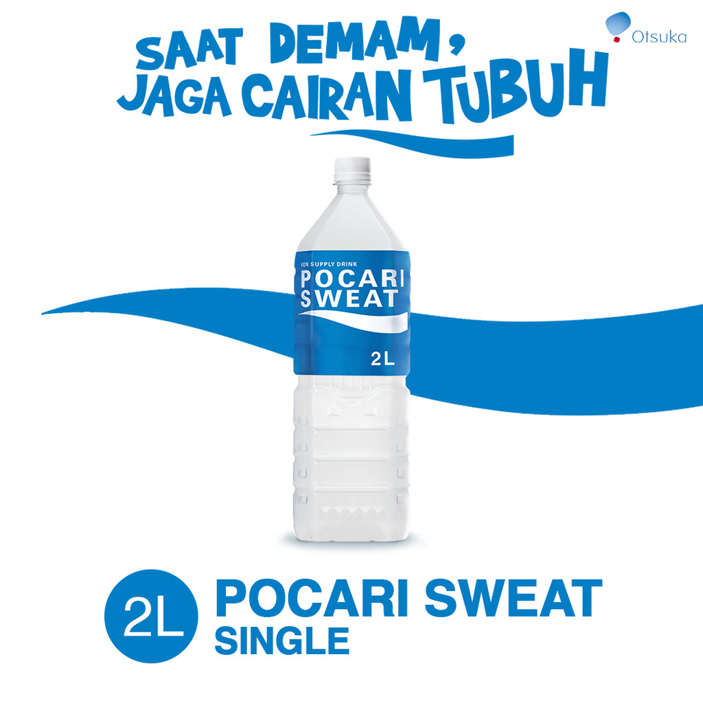 Jual Pocari Terlengkap & Harga Terbaru Juni 2026 | Shopee Indonesia
