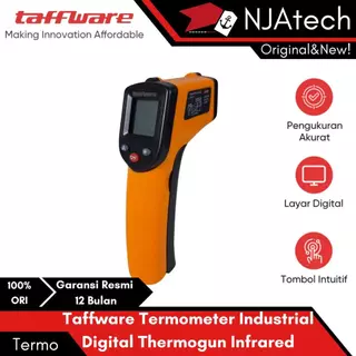 Jual Thermogun Terlengkap & Harga Terbaru Januari 2026 | Shopee Indonesia