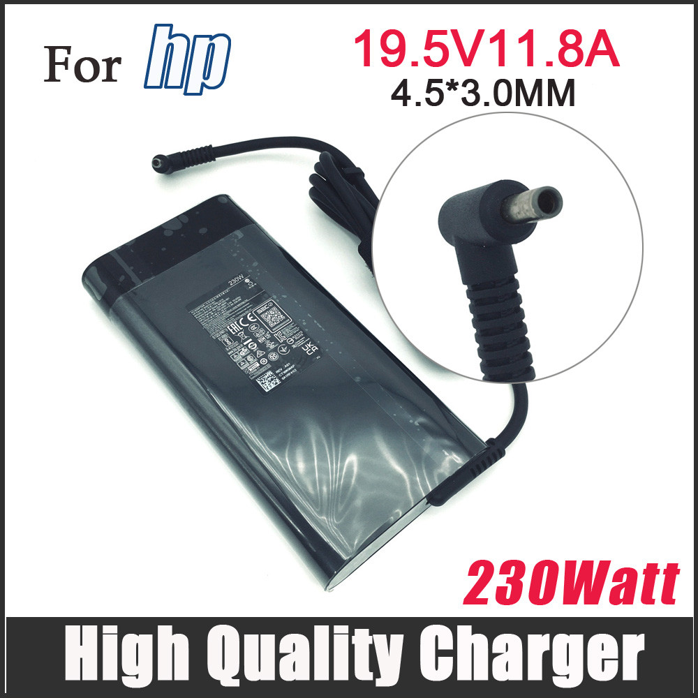 Jual New Genuine 230W arger For HP ZBook Fury 16 G8 G9 G10 M41303-001 ...