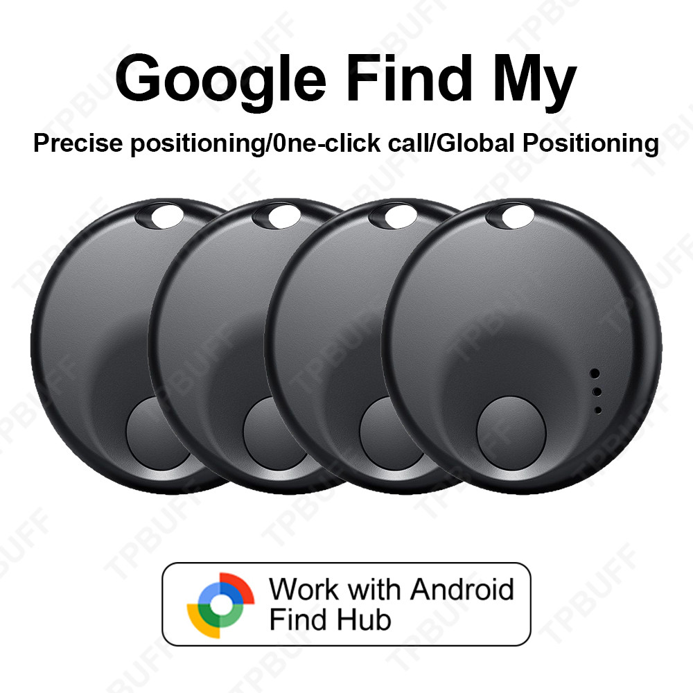 Jual Google Find My Gps Tracker Android Smart Activity Trackers ...