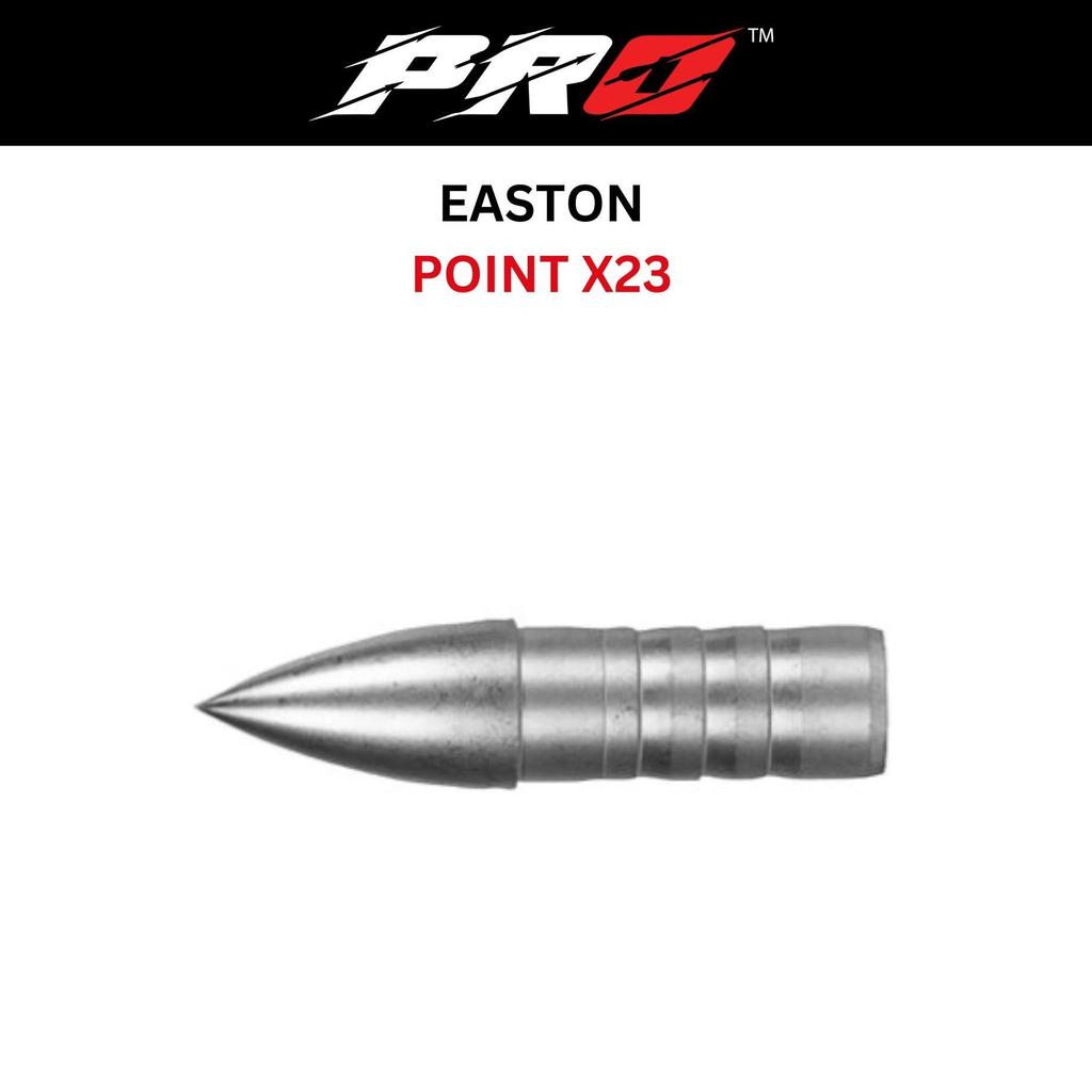 Jual EASTON POINT ARROW PANAHAN INDOOR X23 | POIN EASTON X23 ORIGINAL ...