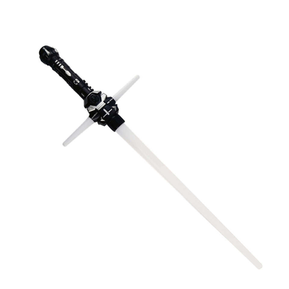 Jual Flashing Lightsaber Lasers Swords Light Saber Kpop Lightstick ...