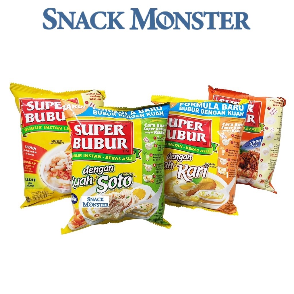 Jual Bubur Ayam Cirebon Terdekat Terlengkap & Harga Terbaru Juni 2026 ...