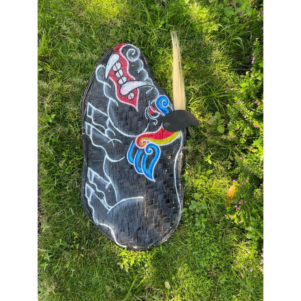 Jual ASLI KEDIRI Celeng kuda lumping | Celeng talang gapit permainan ...