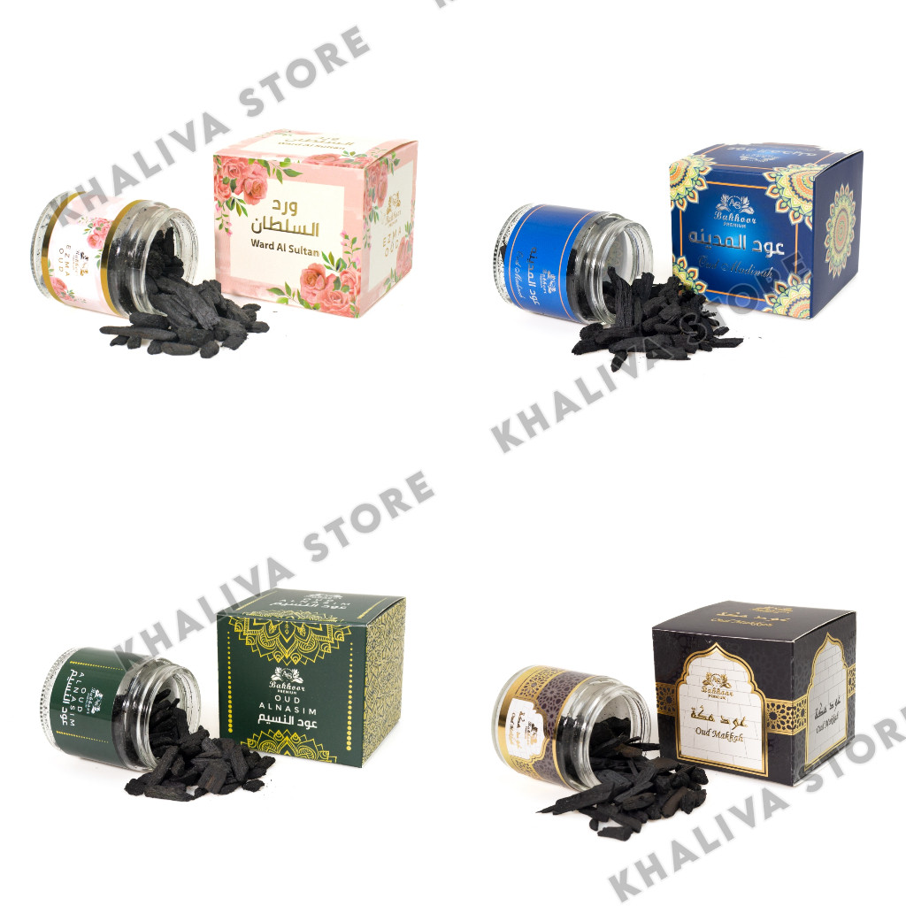 Jual Maestro Mansion Buhur Oud Makkah Bukhur Ward Al Sultan Bakhour Al ...